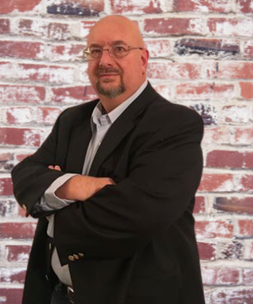 Brian Hackman | Brian Hackman