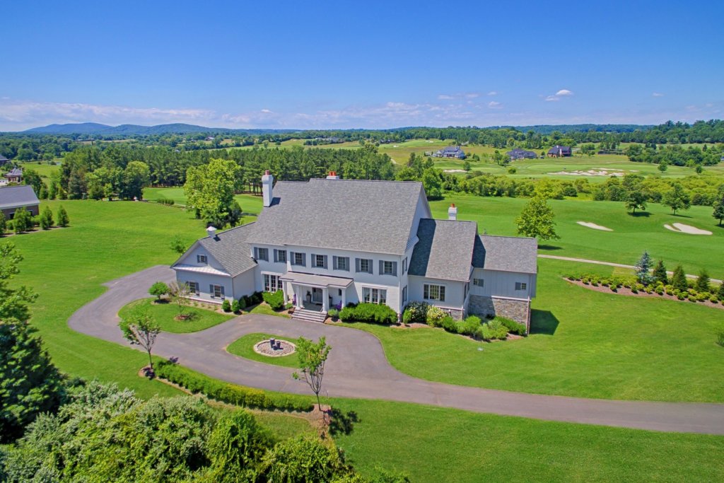 Homes for Sale in Creighton Farms | Lisa Thompson Realtor®