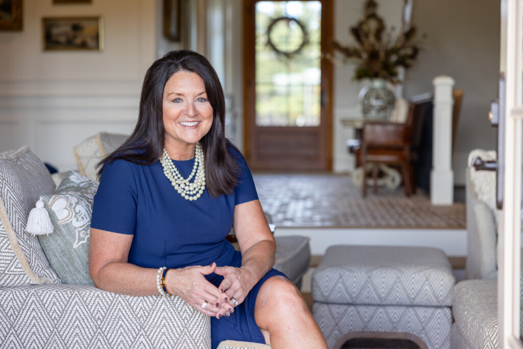 Lisa Thompson | Luxury Realtor | Sotheby's International Realty