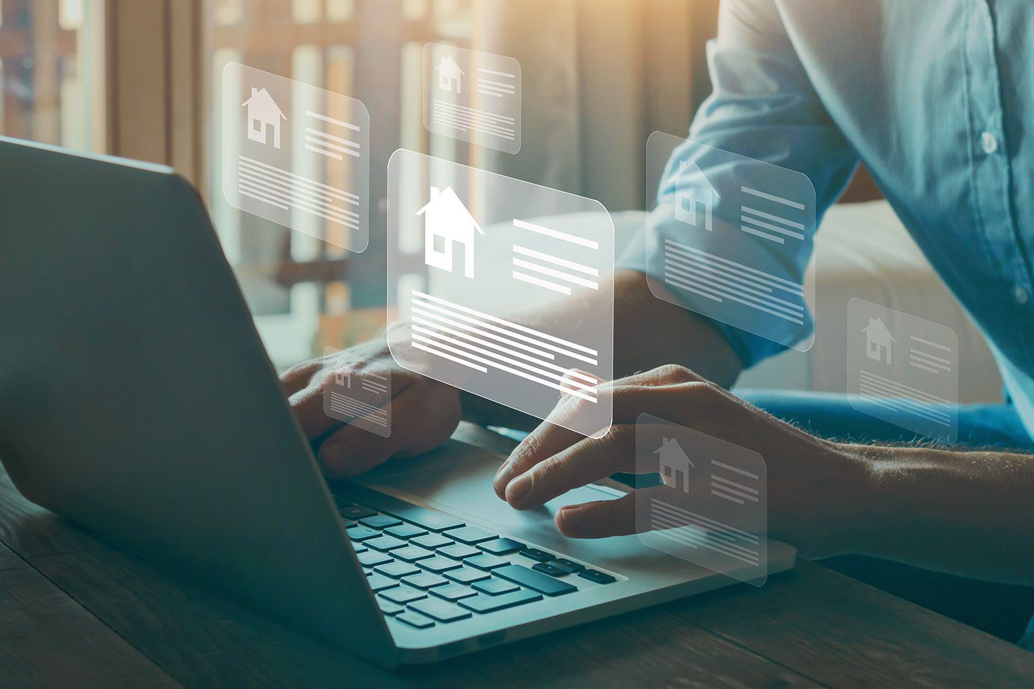 Daily Listing Alerts | Lisa Thompson, Realtor