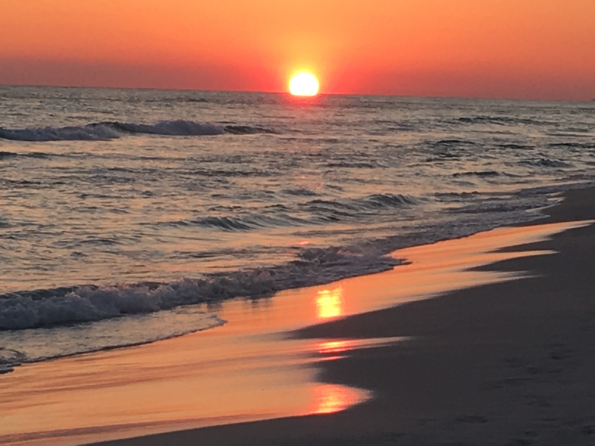 Destin Area Counties | Jennifer Day