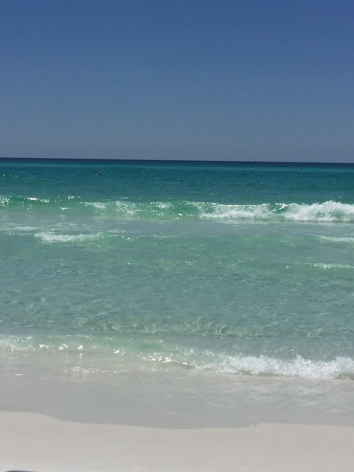 Destin Area Waterfront | Jennifer Day