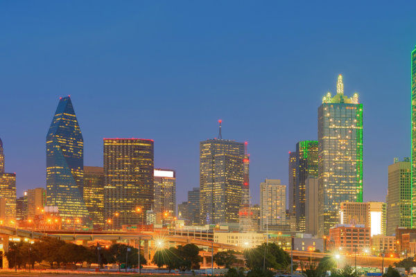 Dallas, TX Real Estate | Jennifer Day