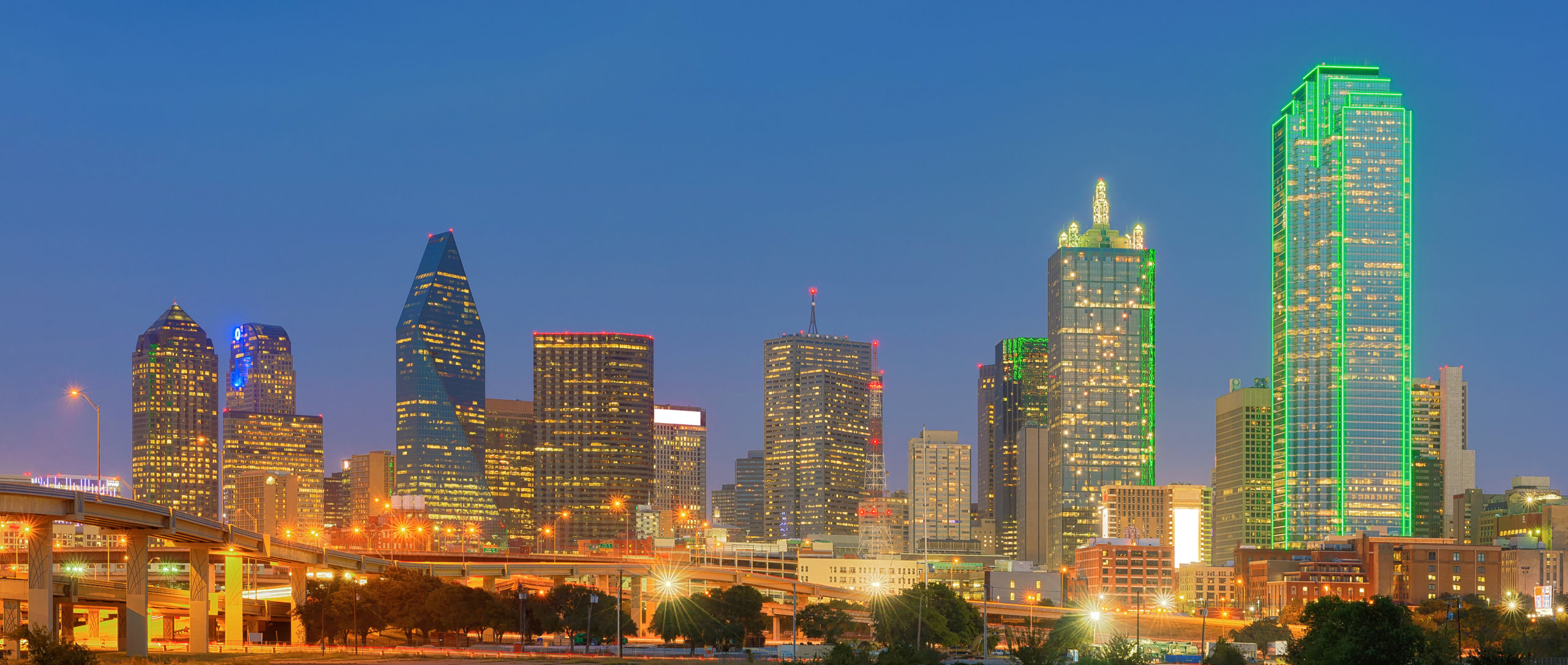Dallas | Jennifer Day