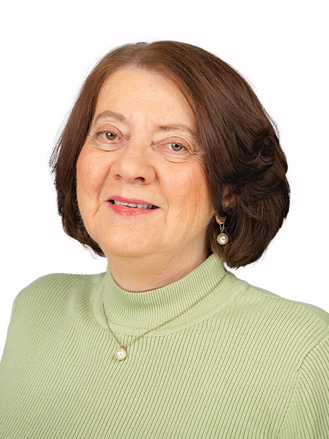 MARY SIKORSKI | Home & Hearth Real Estate