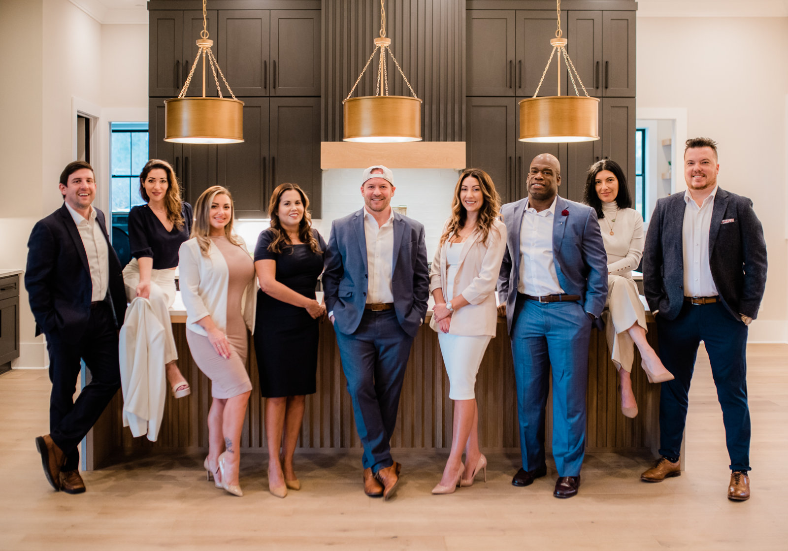 About Elite Partners | Elite Partners of Compass