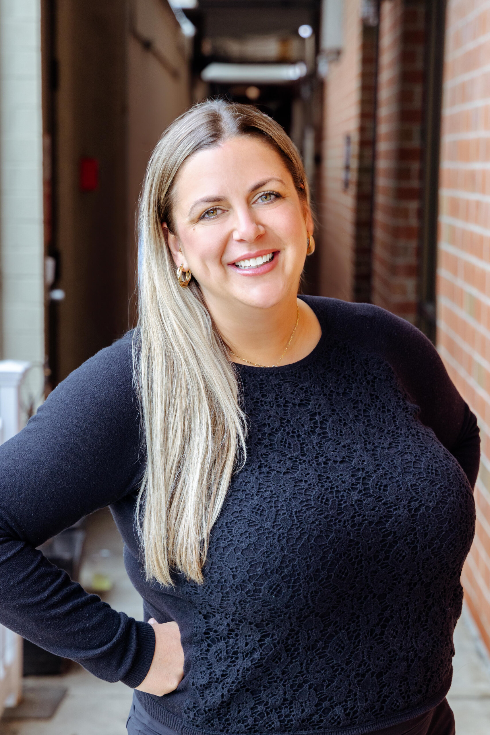 Stacey Carrao-Roth | Elite Partners of Compass