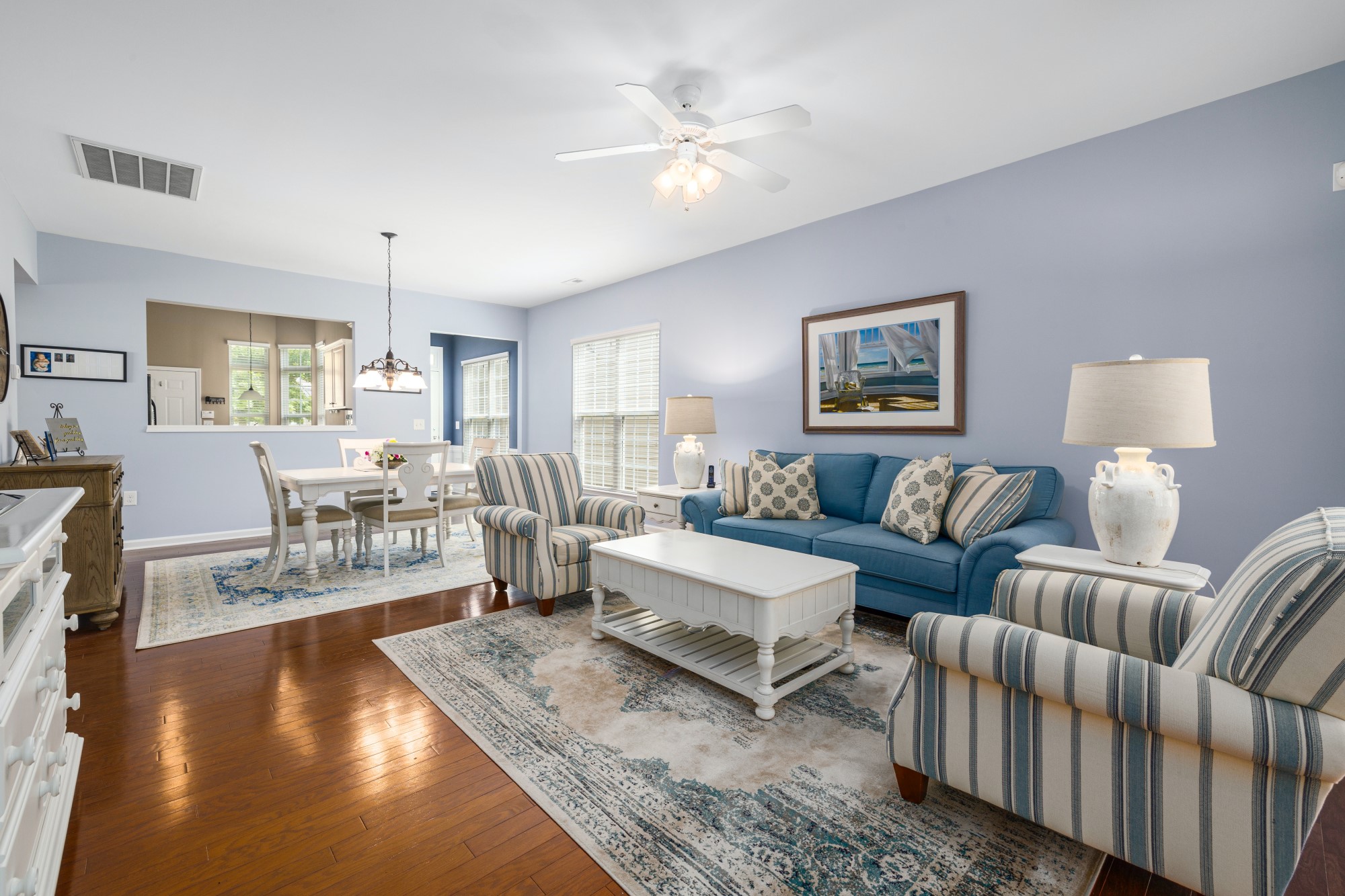 Federal Hill, Maryland | Elite Partners of Compass