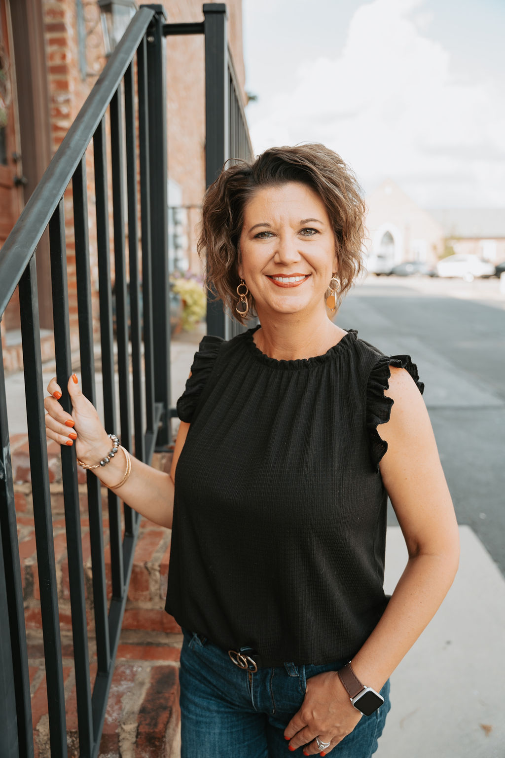 Angela Lamb | Cullman Elite Realty
