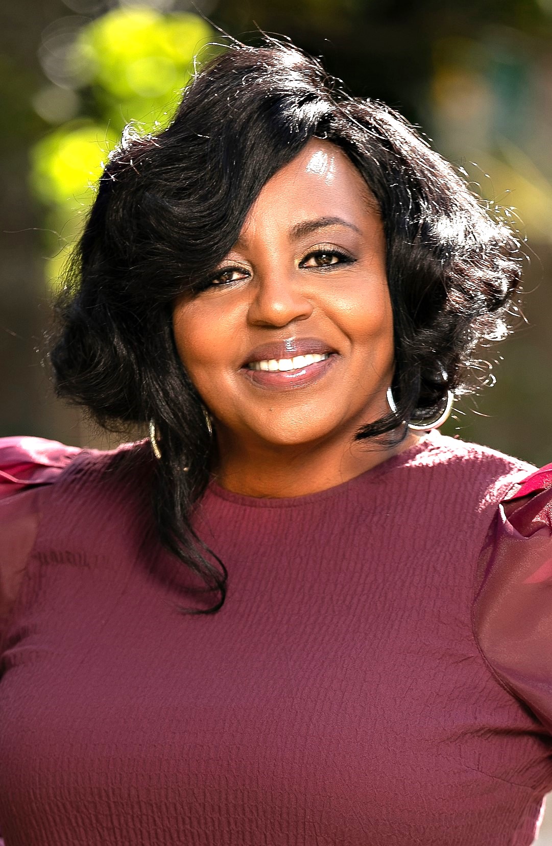 Tami Ray-Hutchinson | Spohrer Price Ray Team