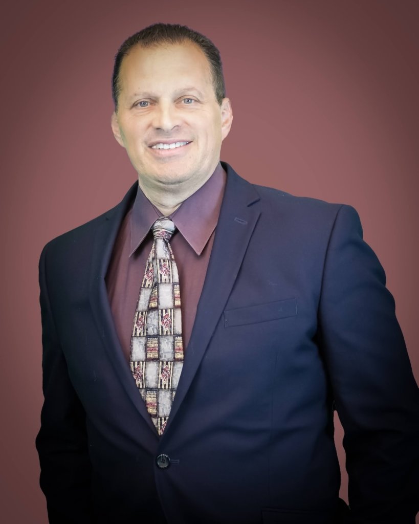 Meet Our Agents Page 1 Of 1 John Mennella