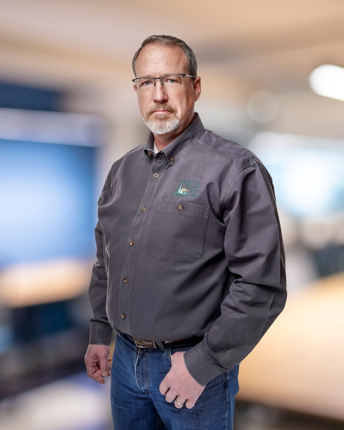 Chris Hamilton | Lake-N-Woods Realty Inc.