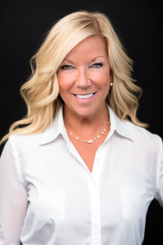 Clark Real Estate | Jacqueline Venezio