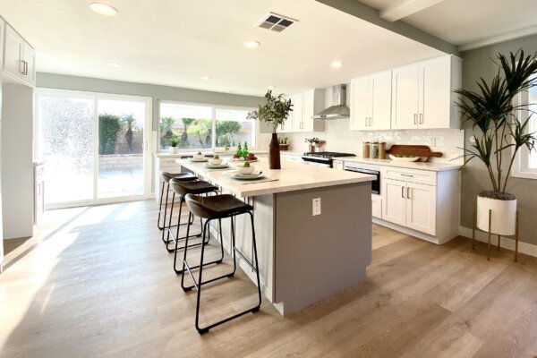 Clark Real Estate | Jacqueline Venezio