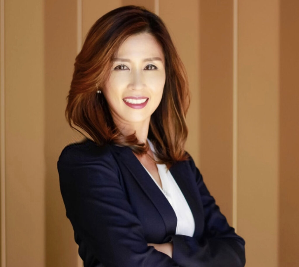 Sacramento Real Estate | Christine Park