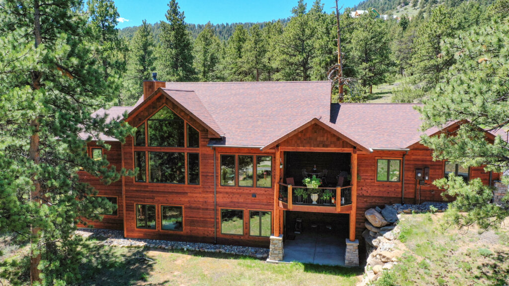Featured Communities | The Thompson Group - KW NoCo - Estes Park
