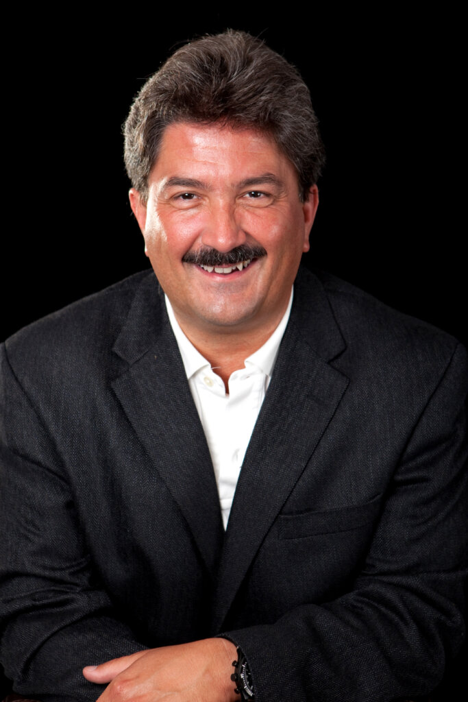 Meet Our Agents | Page 1 of 1 | Rick Settani