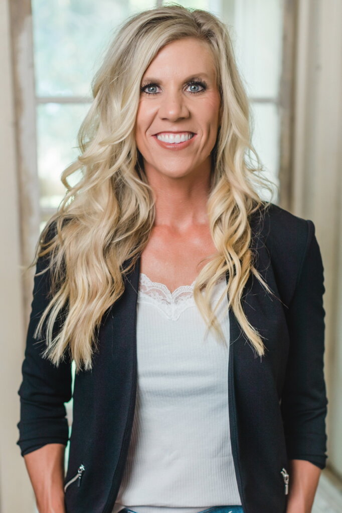 Meet the Team | Kelly Roy