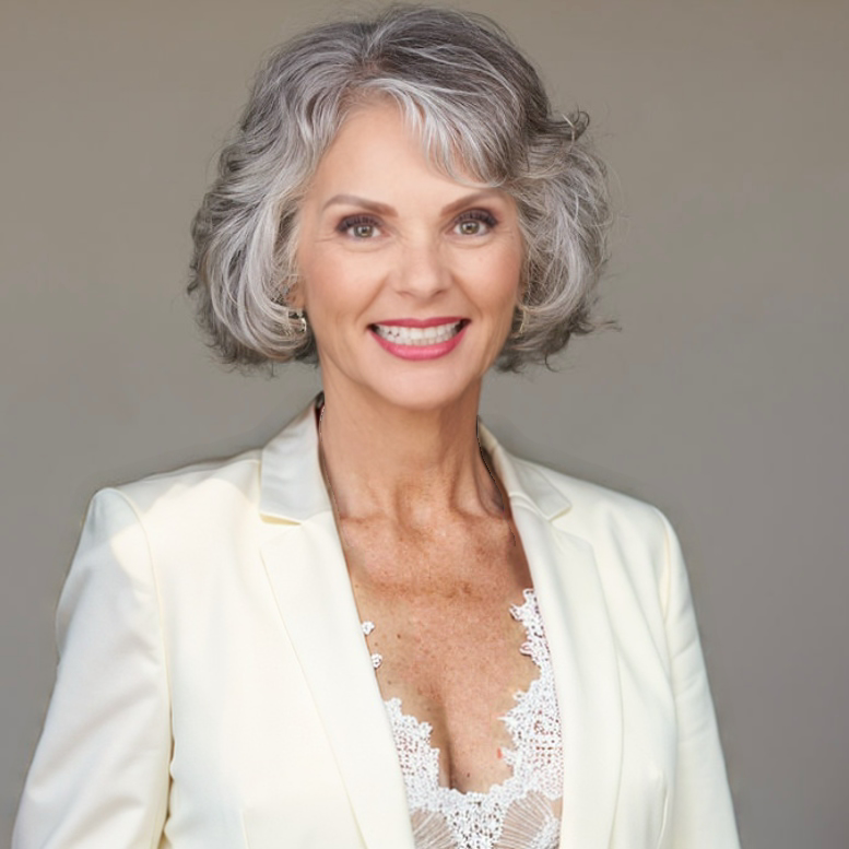 Meet the Team | Angelina Soto