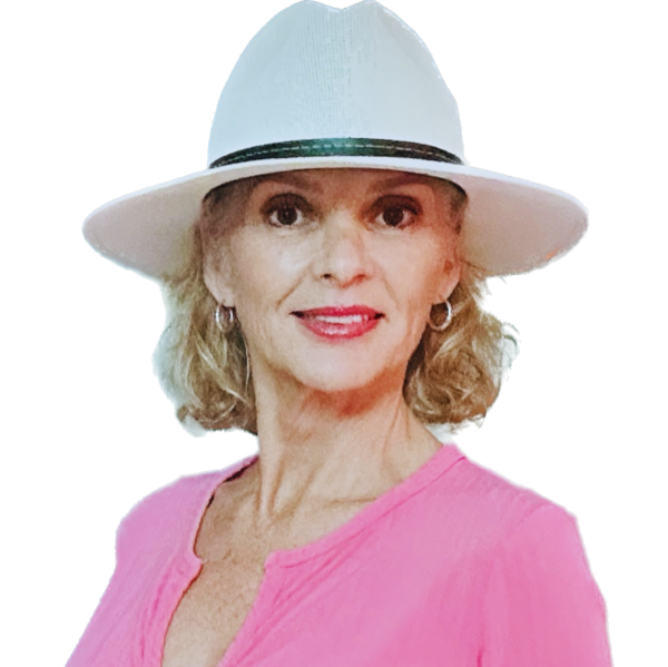 Meet the Team | Angelina Soto