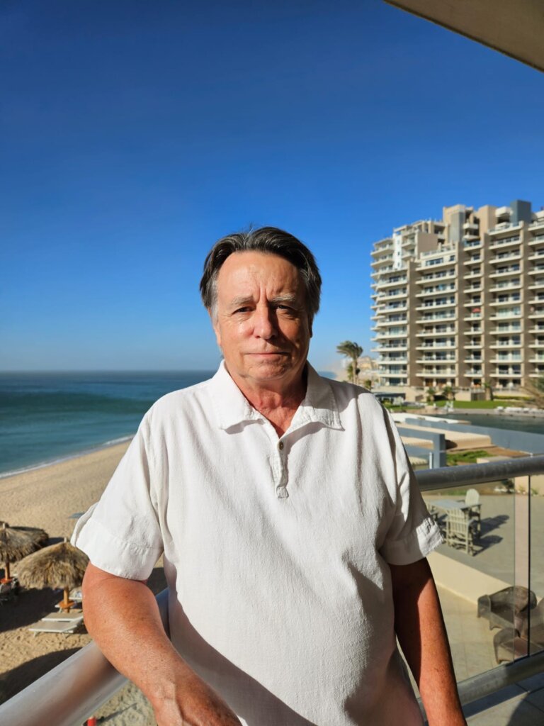 Las Palomas On Site Specialist | John Hibbert