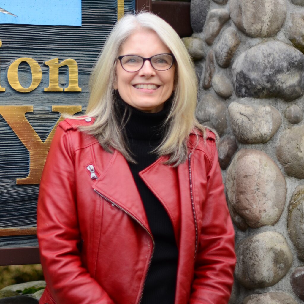 Washington Real Estate | Carla Fischer