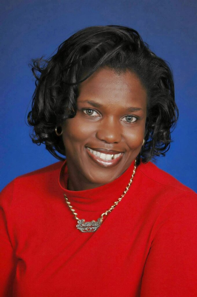 Meet Our Agents | Page 1 of 1 | Laura Ferguson