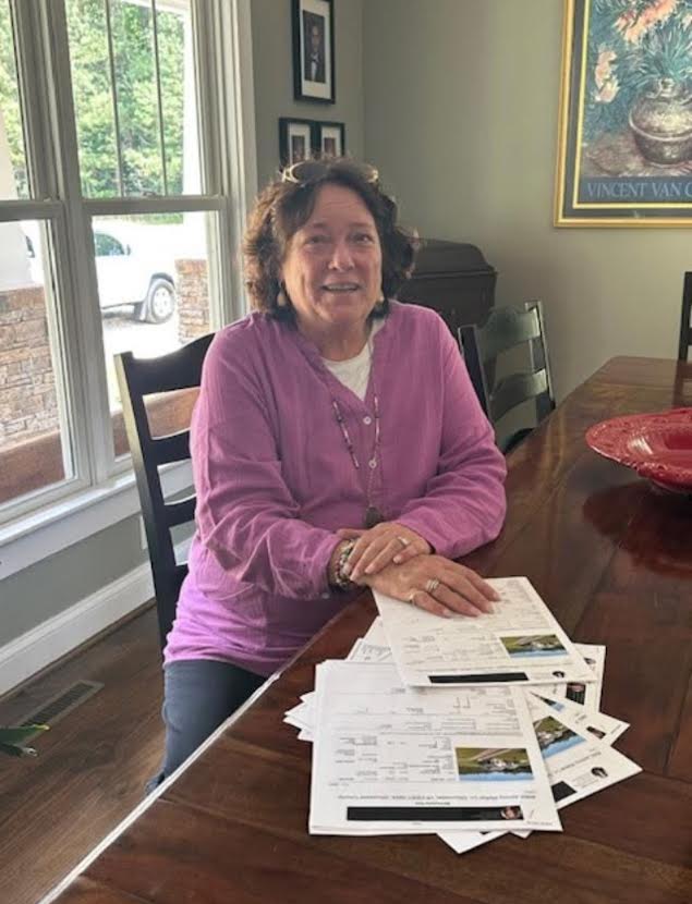 Meet Our Agents | Page 1 of 1 | Hogge Real Estate Inc