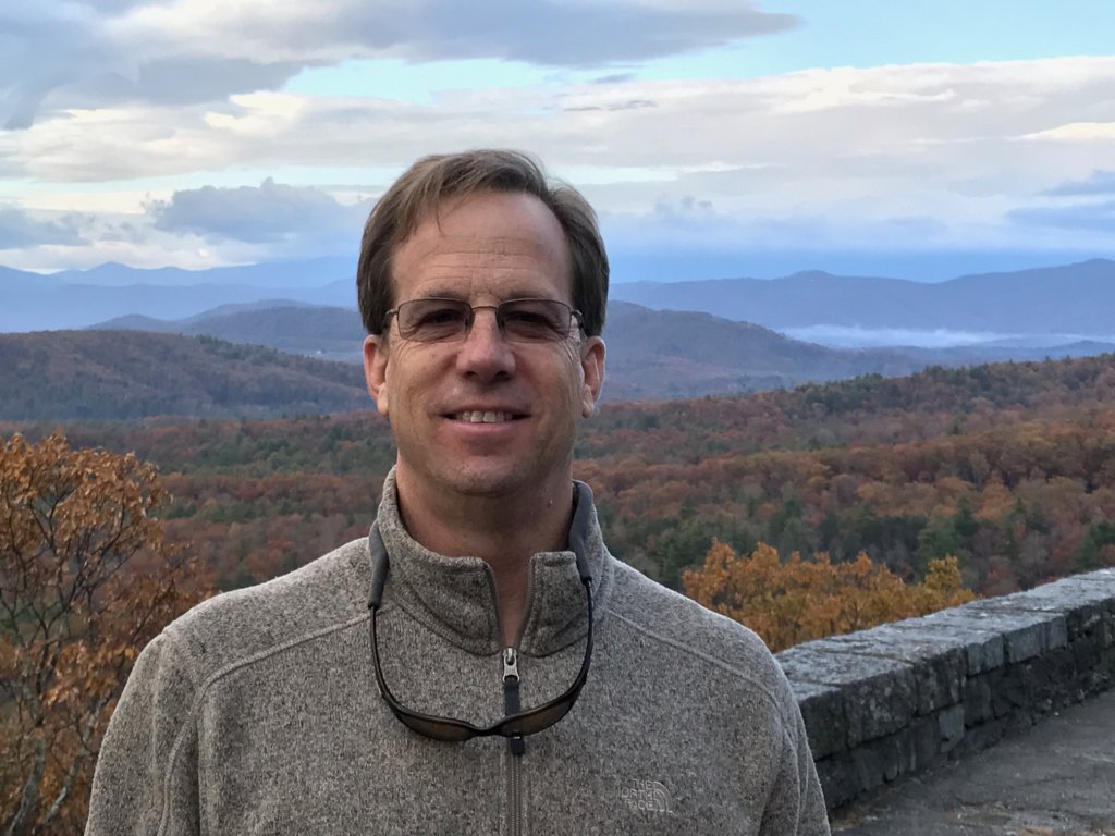 Bob Parcell - My Site