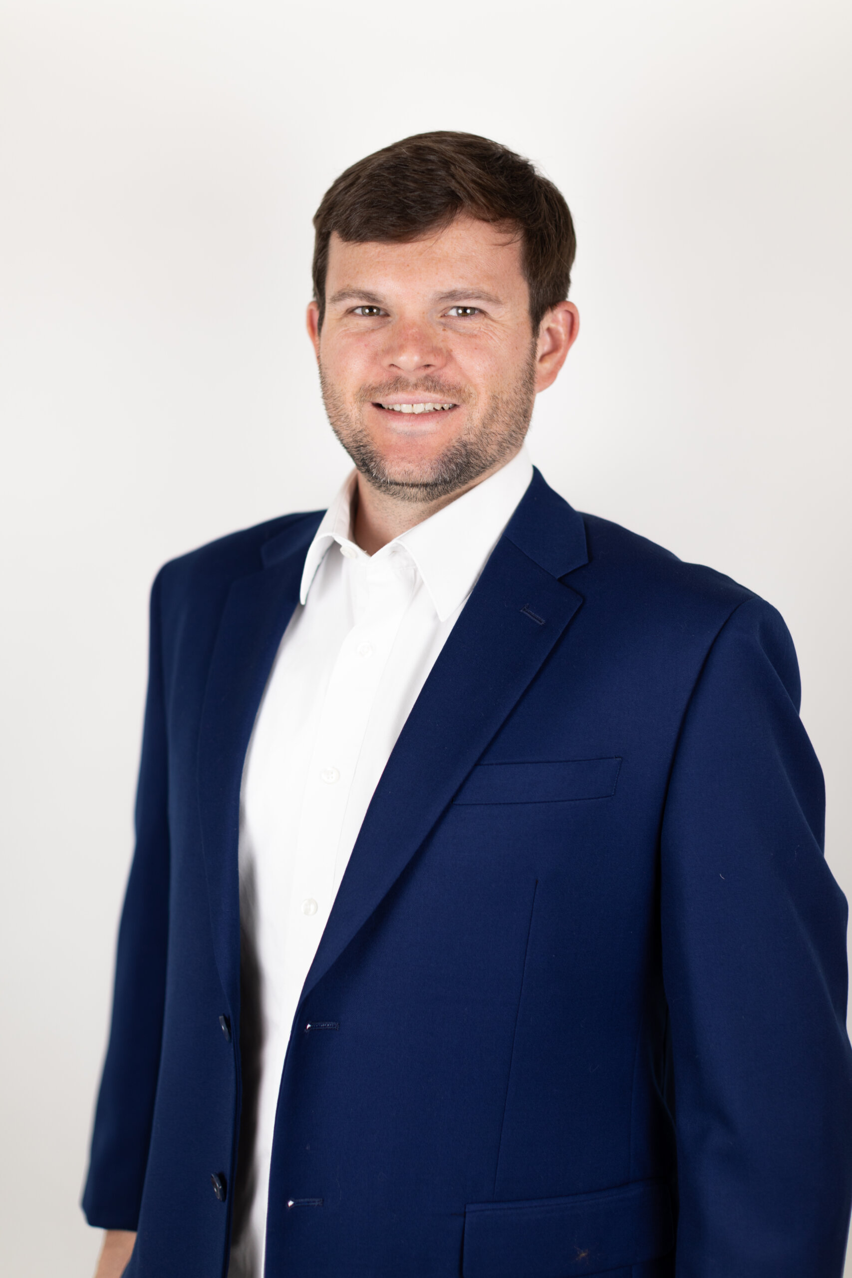 Tyler Hayes | Southern Premier Real Estate