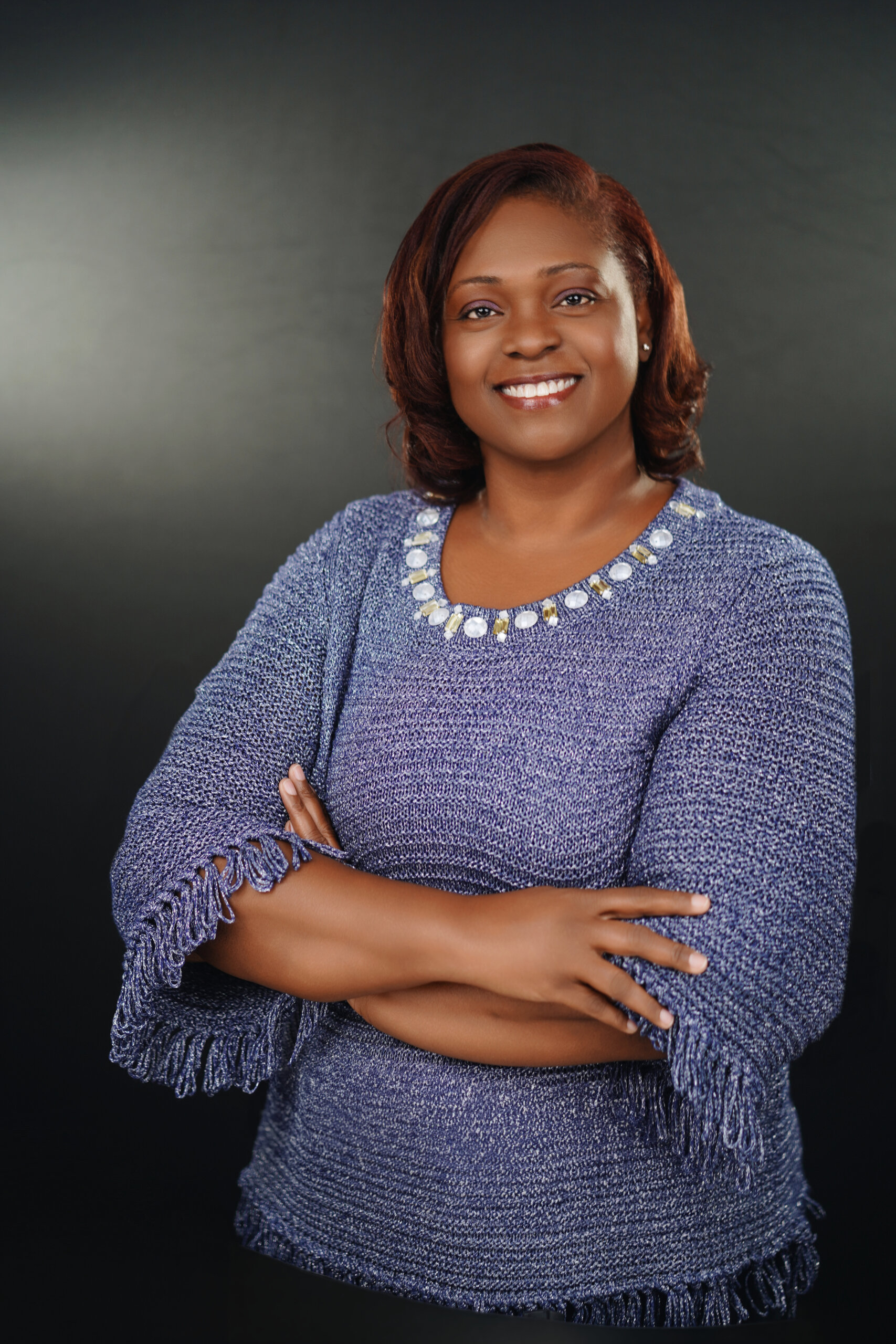 Franchetta "Frenchy" Haughton | CBM Sells Team - Charles Rutenberg Realty