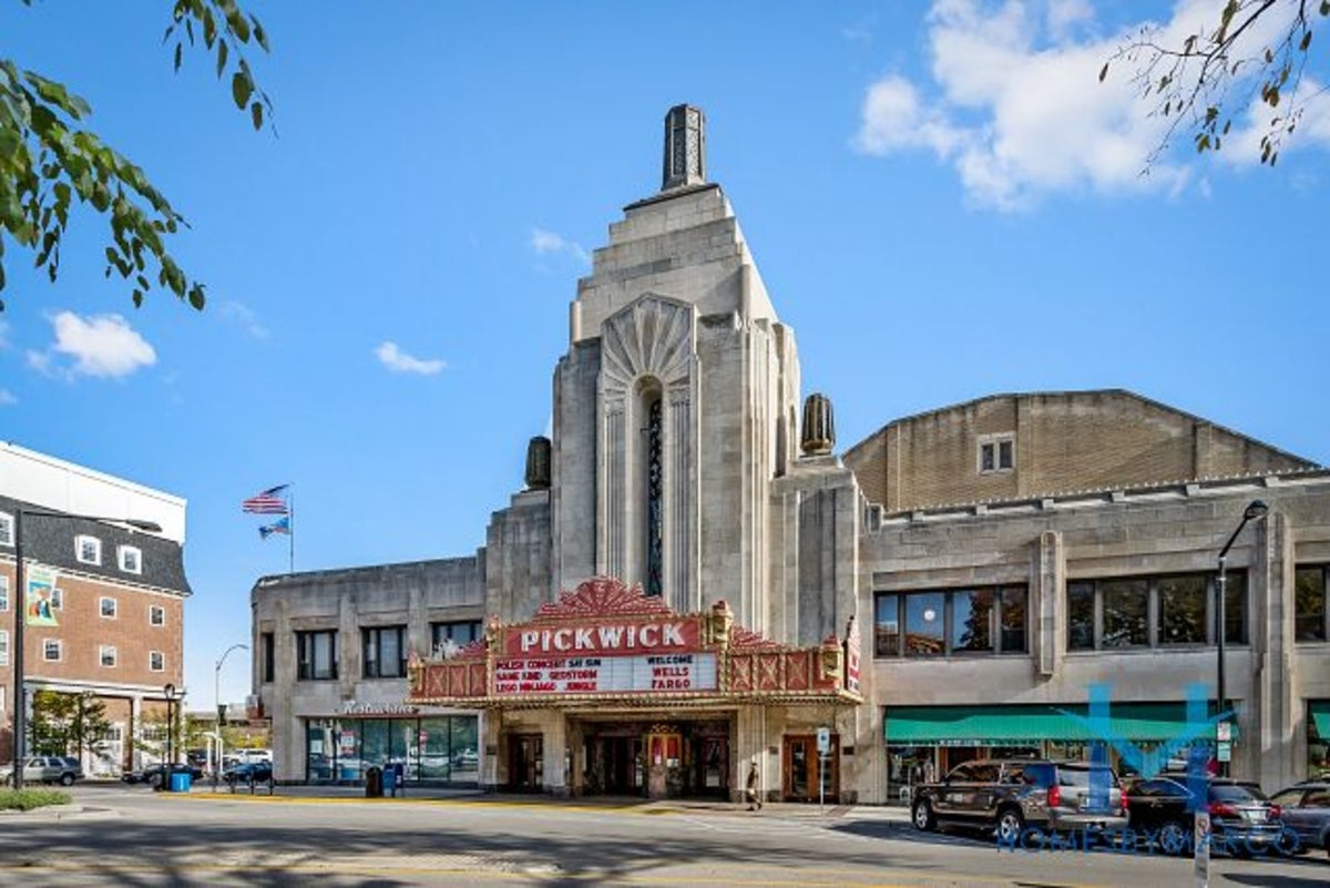 Park Ridge, Illinois | Jen Coyte