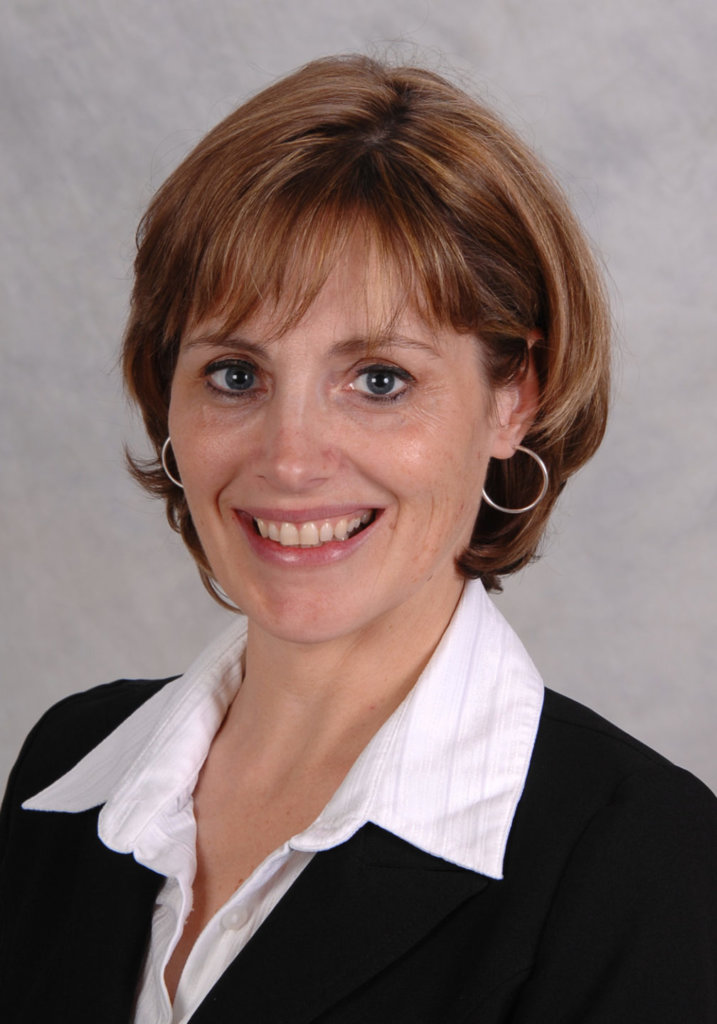 Military Relocation Professional (MRP) | Page 1 of 1 | Lisa Sadrack