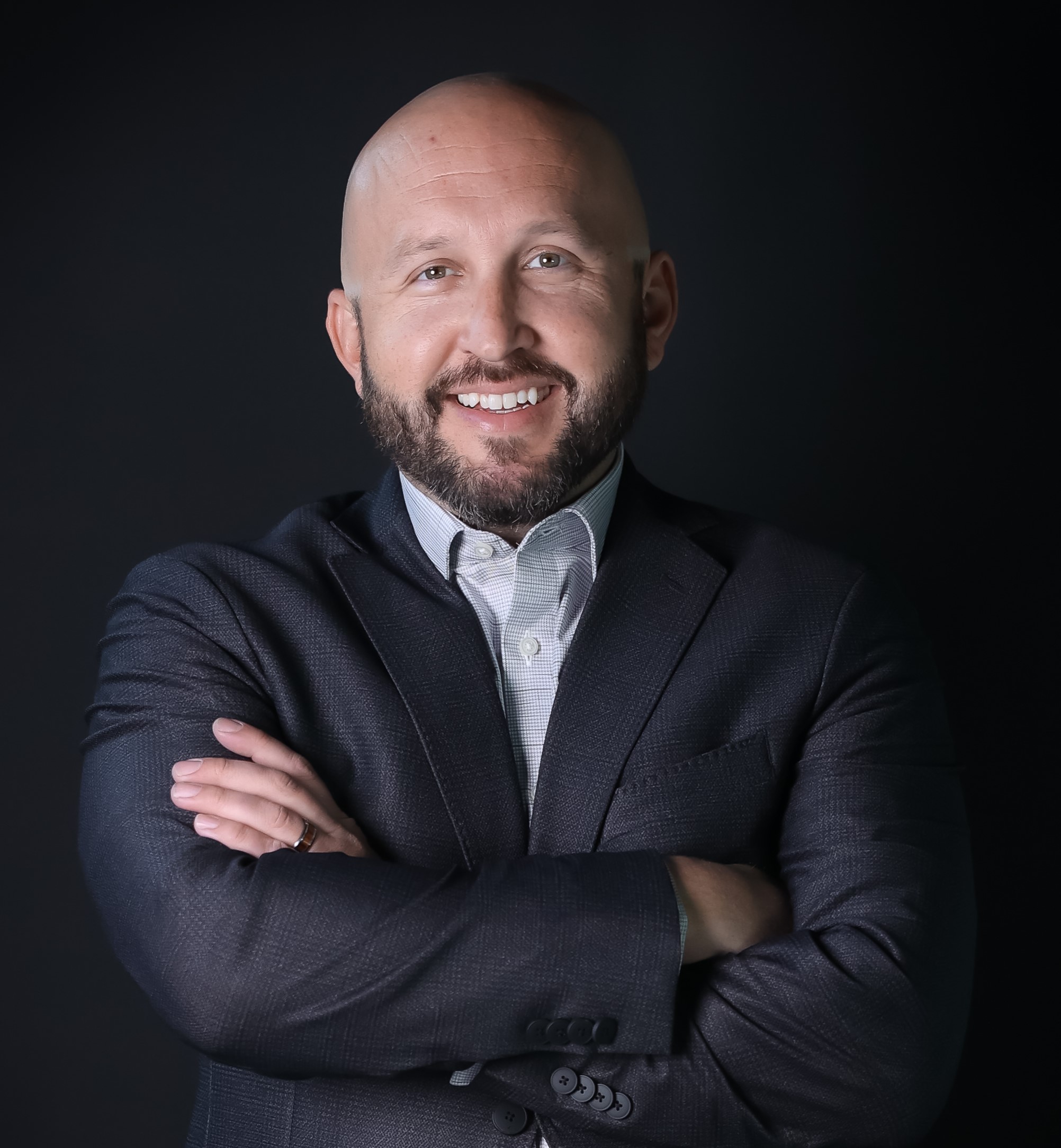 About Me | Brian Vascassenno