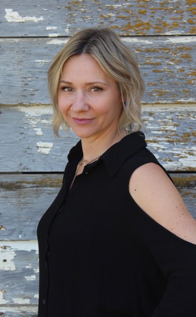 Jennifer Kinney | Eugene Track Town Realtors LLC