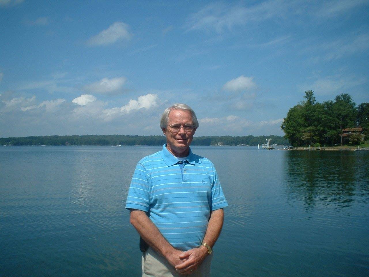 Rodney Griffith | Rodney Griffith