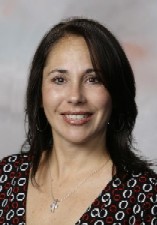 Maria Rosetti | Mercury Real Estate Group
