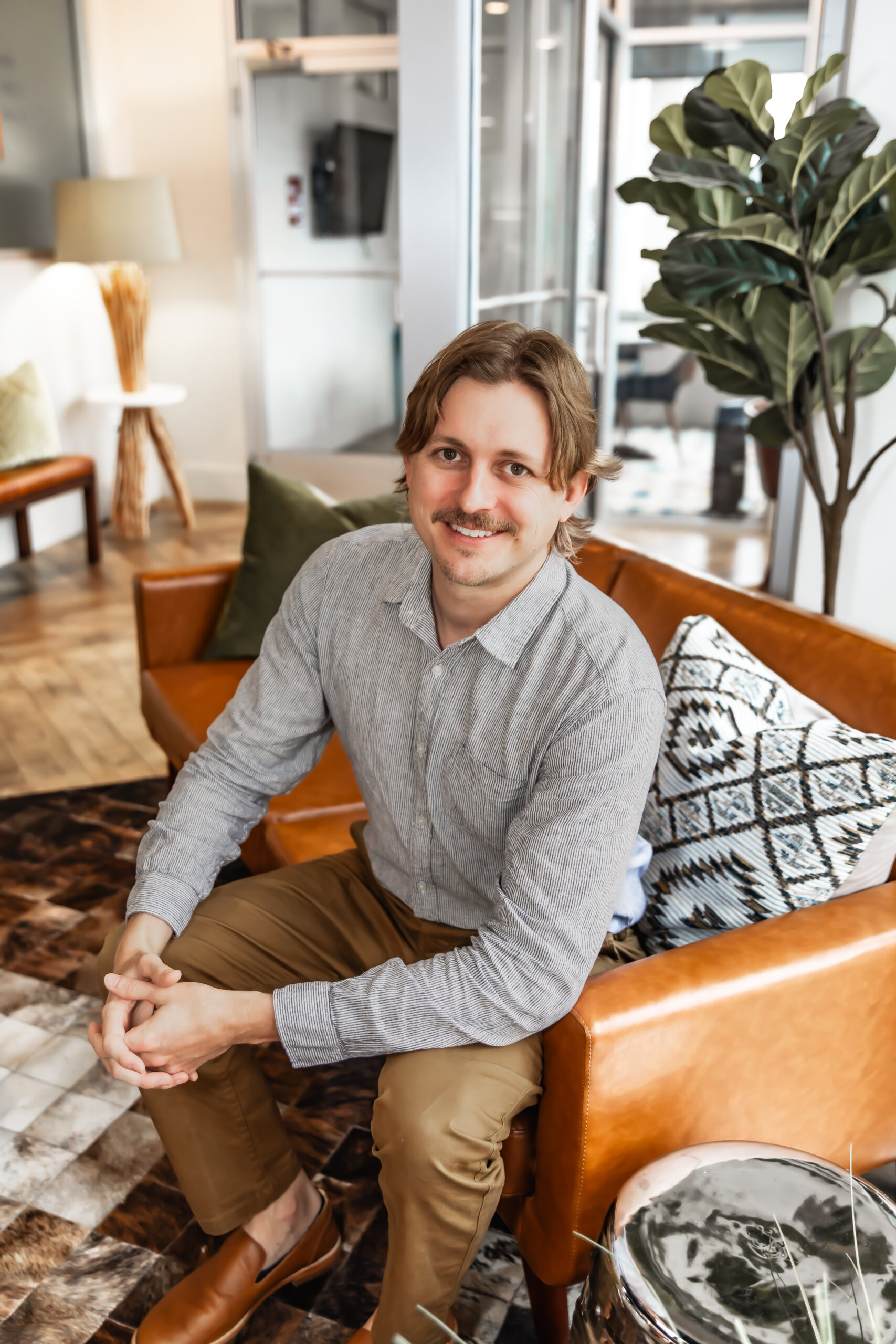 Seth Starkey | Hilltop Real Estate Group REALTOR Keller Williams