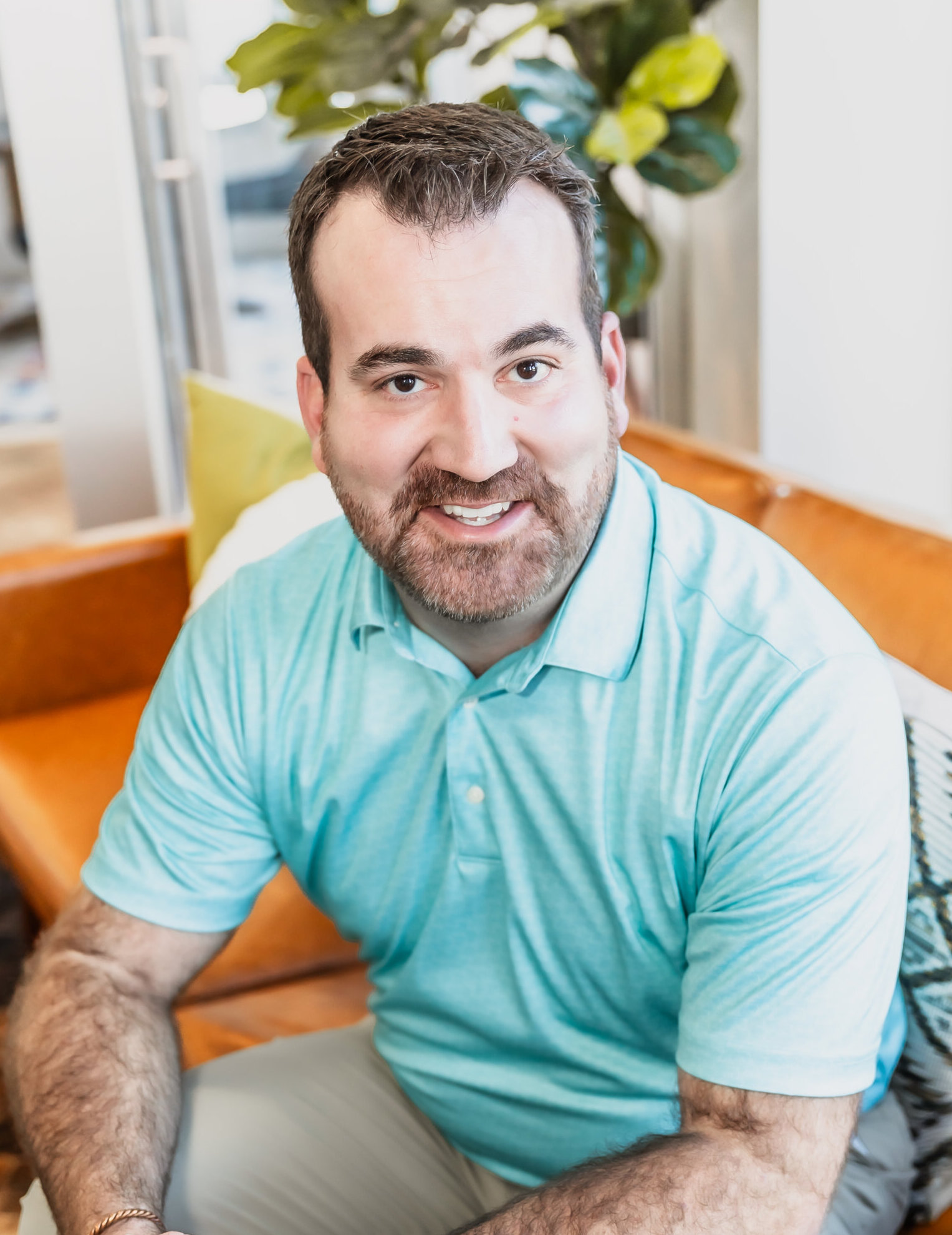 Brooks Jay | Hilltop Real Estate Group REALTOR