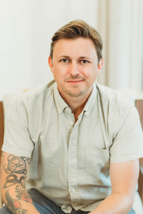 Seth Starkey | Hilltop Real Estate Group REALTOR Keller Williams